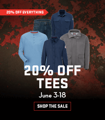 Bulwark® Protection: FR Clothing and Personal Protective Equipment