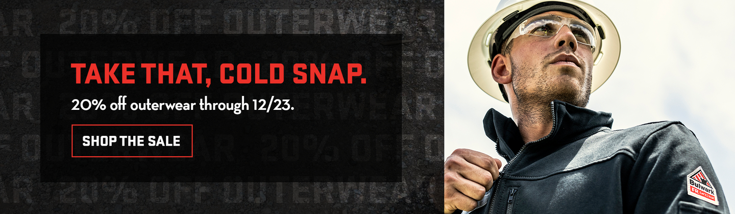 Bulwark® Protection: FR Clothing and Personal Protective Equipment