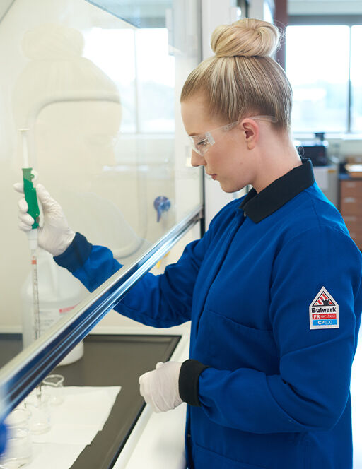 Bulwark® Protection: FR Clothing and Personal Protective Equipment