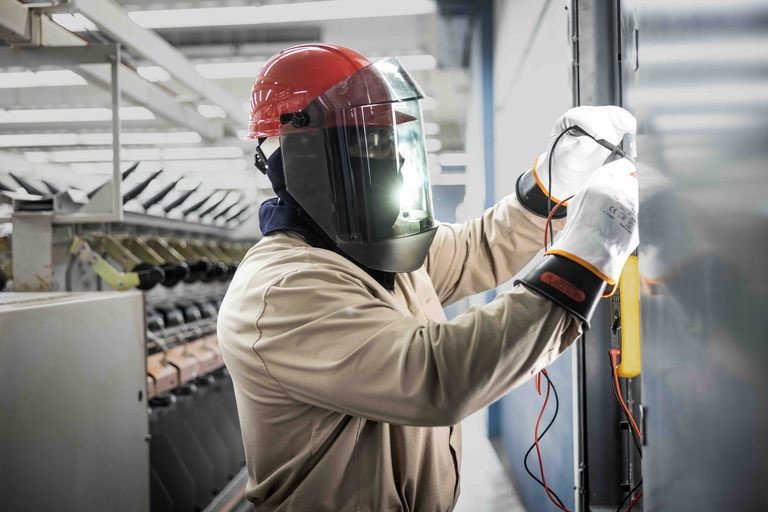 A Comparison of Fabric Arc Ratings