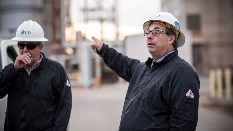 Employer Responsibility for FR Safety: Understanding & Implementing ...