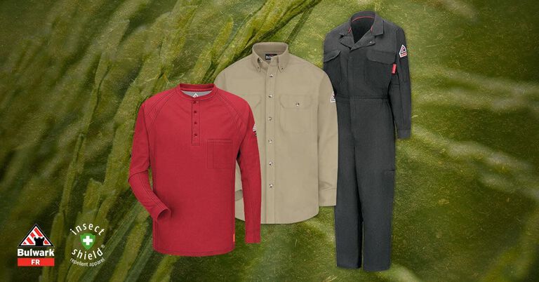 THE ULTIMATE PROTECTION FOR THE GREAT OUTDOORS