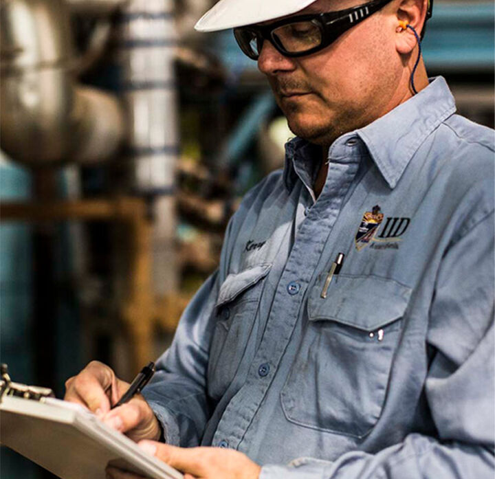 Customization | Bulwark Protection