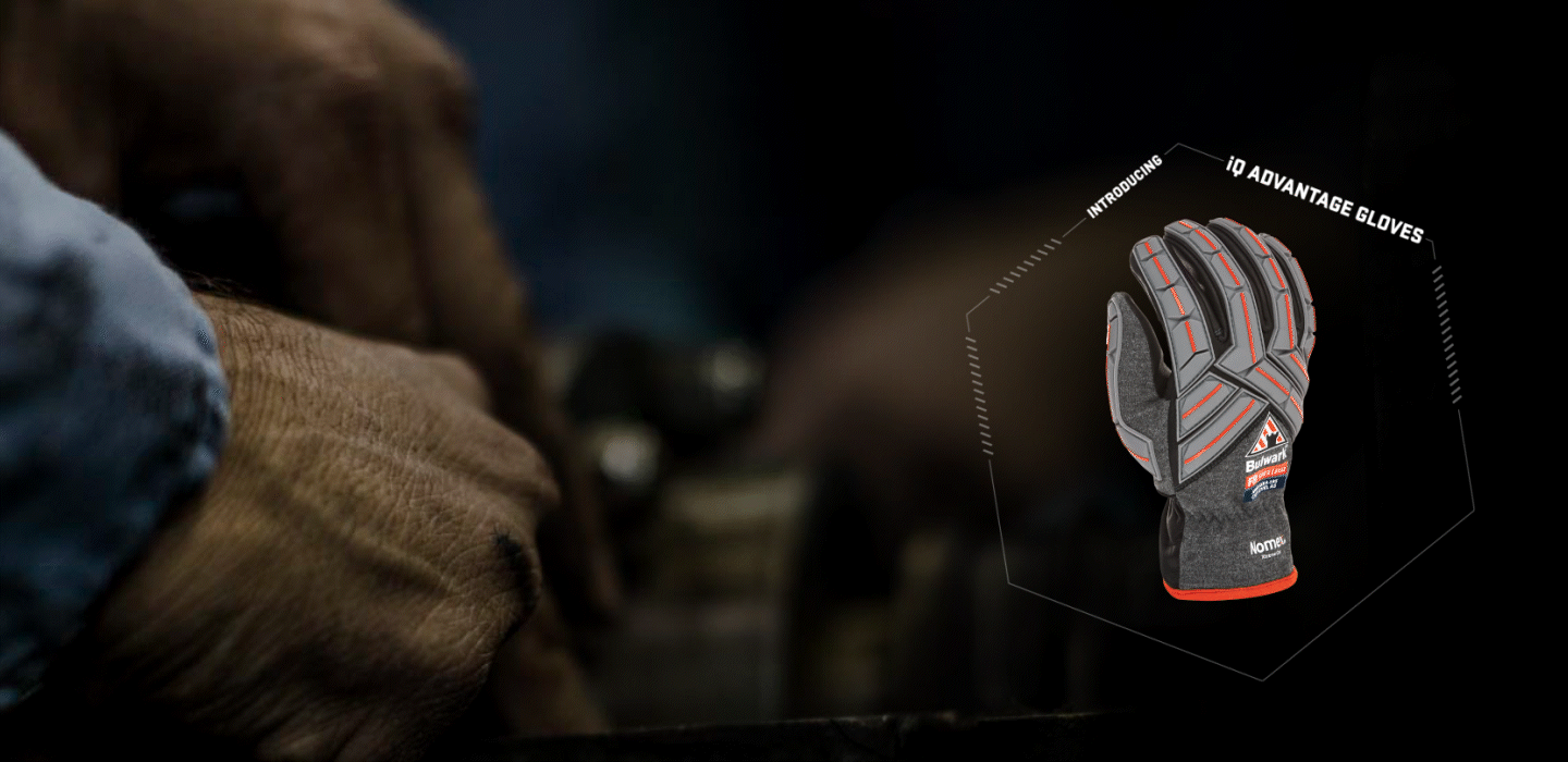 Bulwark® Protection: FR Clothing and Personal Protective Equipment