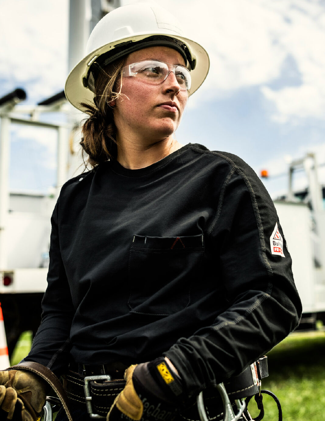 Bulwark® Protection: FR Clothing and Personal Protective Equipment