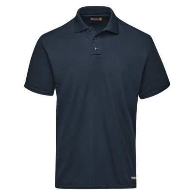 Shop Flame Resistant (FR) Polos | Bulwark® Protection