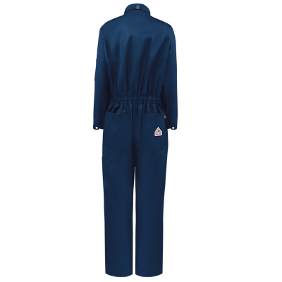 Flame Resistant (FR) Coveralls | Bulwark® Protection