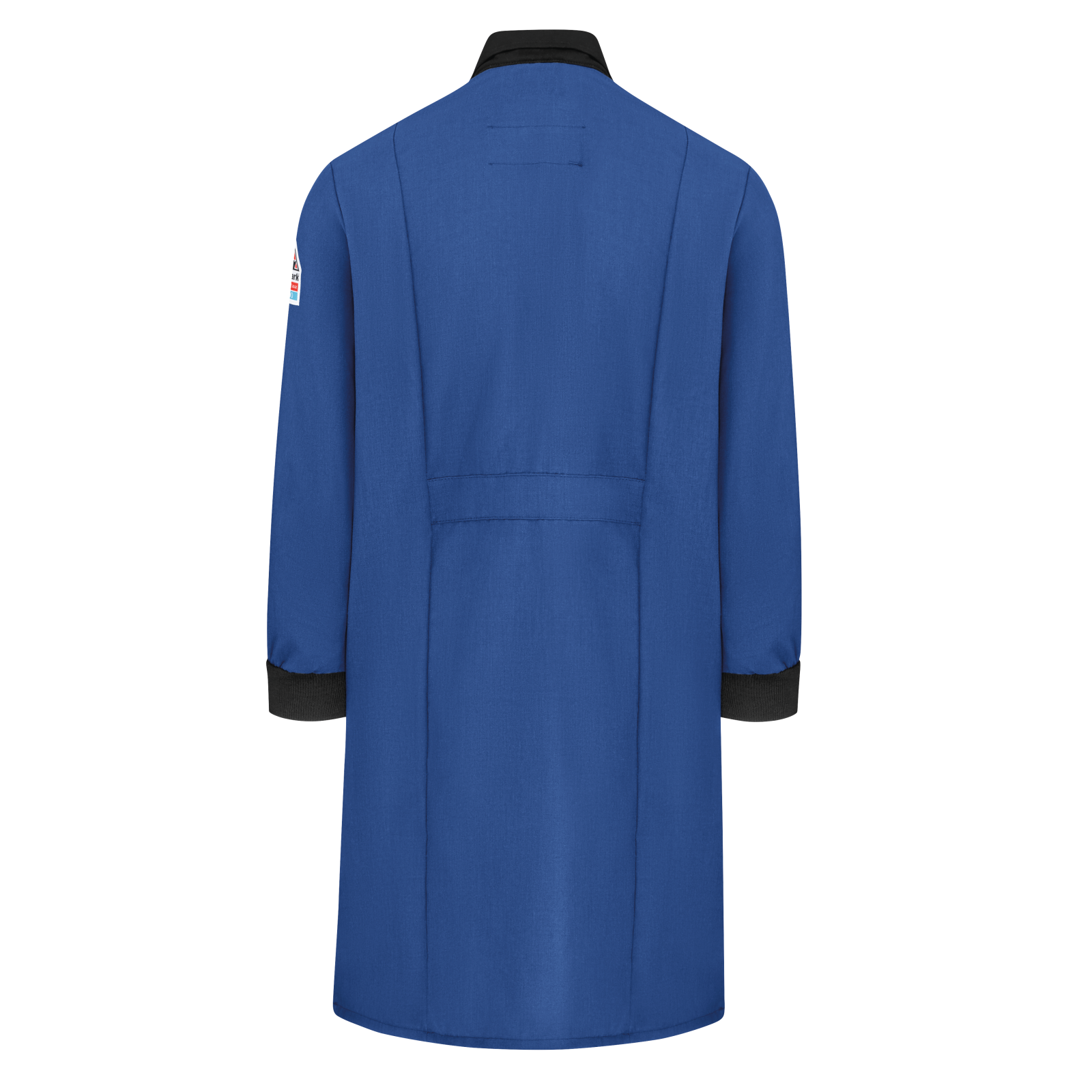 Women's Nomex FR/CP Lab Coat | Bulwark® FR CP