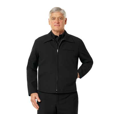 Flame Resistant (FR) Jackets & Coats | Bulwark® Protection