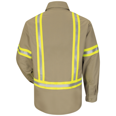 Shop FR Clothing for Big and Tall | Bulwark Protection | Bulwark ...