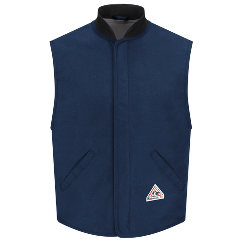 Flame Resistant (FR) Vests | Bulwark® Protection
