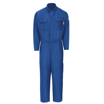 Shop Flame Resistant (FR) Coveralls | Bulwark® Protection
