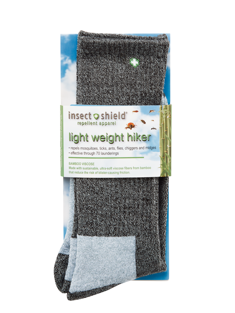 Insect Shield Lightweight Sock | Bulwark®