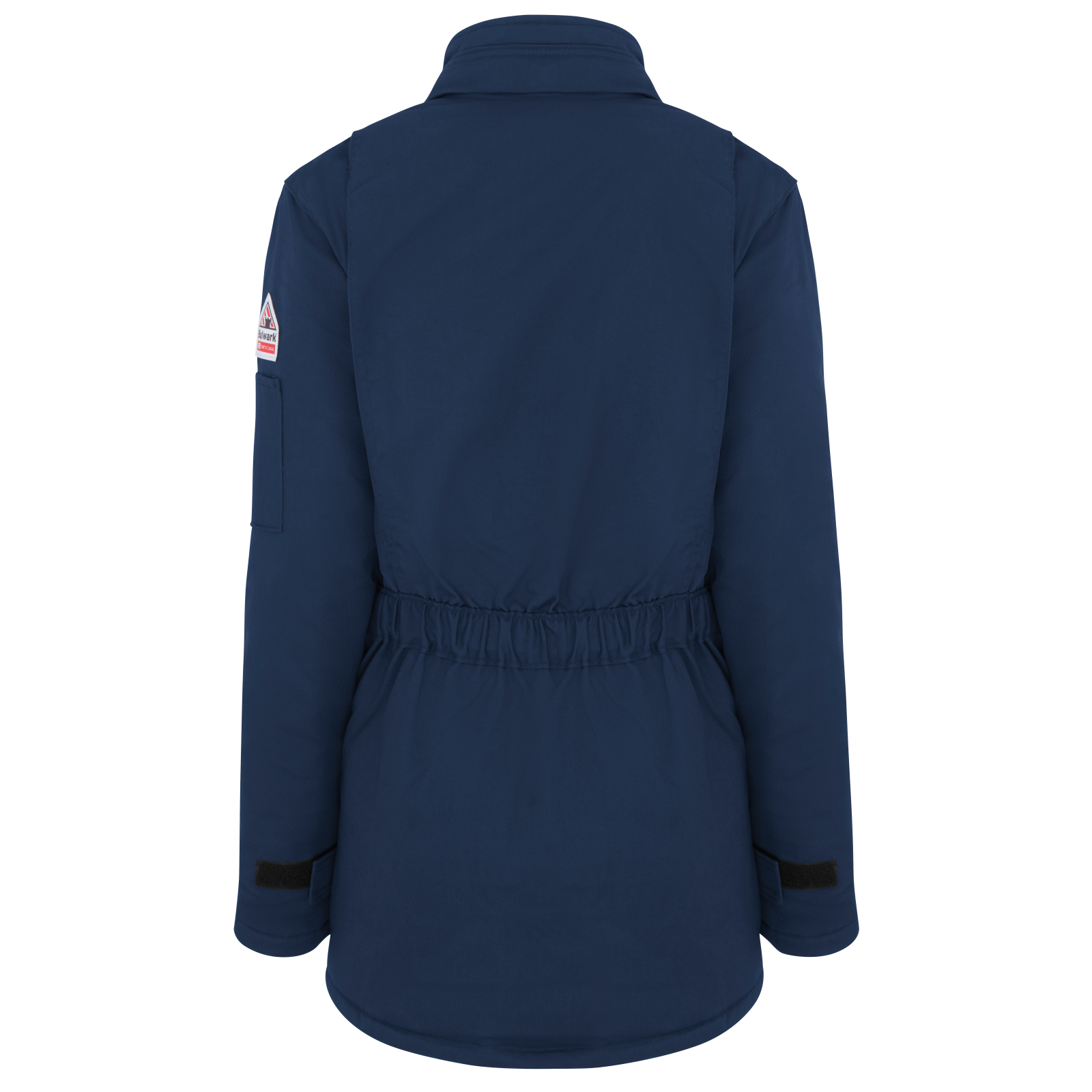 Women's Heavyweight Excel FR® ComforTouch® Insulated Deluxe Parka ...