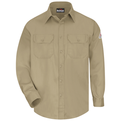 FR Clothing & Apparel for Industry | Bulwark Protection | Bulwark ...