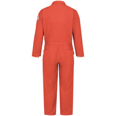 Flame Resistant (FR) Coveralls | Bulwark® Protection