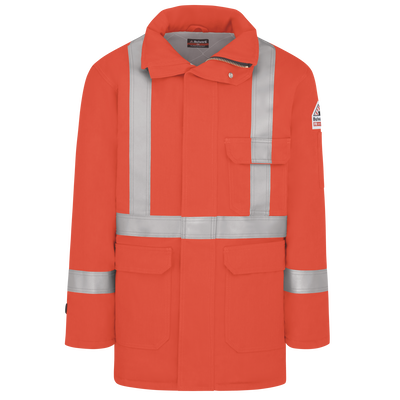 Flame Resistant (FR) Jackets & Coats | Bulwark® Protection