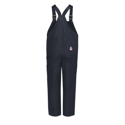 Flame Resistant (FR) Bib Overalls | Bulwark® Protection