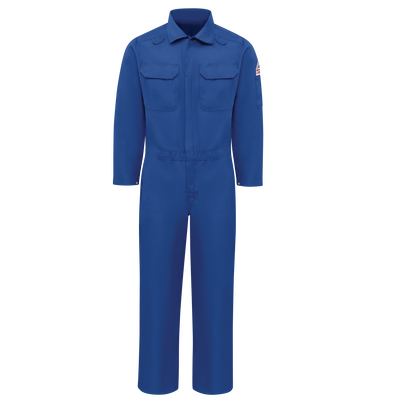 Shop Flame Resistant (FR) Coveralls | Bulwark® Protection