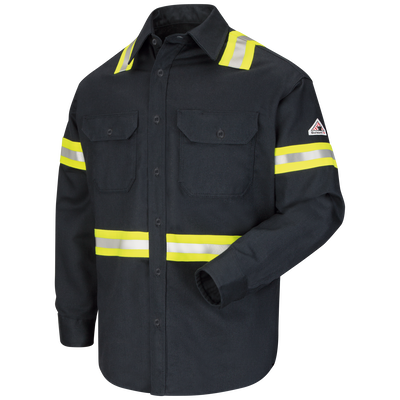 Shop FR Clothing for Big and Tall | Bulwark Protection | Bulwark ...