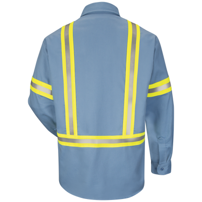 Shop FR Clothing for Big and Tall | Bulwark Protection | Bulwark ...