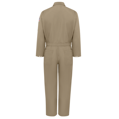 Shop Flame Resistant (FR) Coveralls | Bulwark® Protection