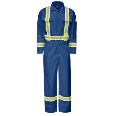 Shop Flame Resistant (FR) Coveralls | Bulwark® Protection