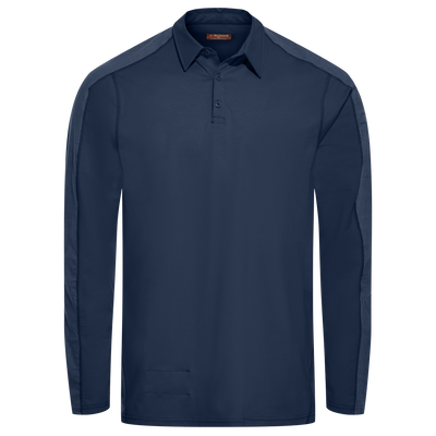 Shop Flame Resistant (FR) Polos | Bulwark® Protection