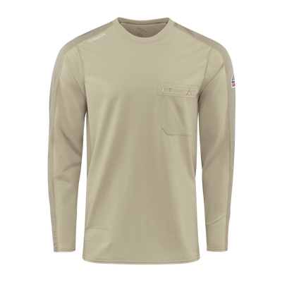 Shop Flame Resistant (FR) T-Shirts | Bulwark® Protection