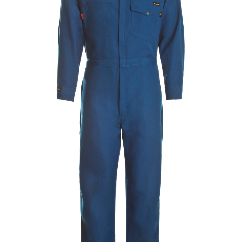 Industrial Coverall | Workrite® FR