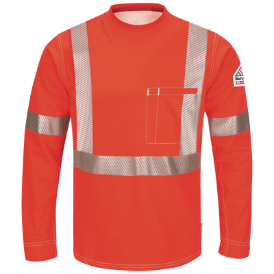 Flame Resistant (FR) TESTFR Shirts | Shop Uniforms, Work, T-Shirts ...