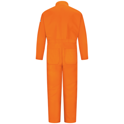 Flame Resistant (FR) Coveralls | Bulwark® Protection