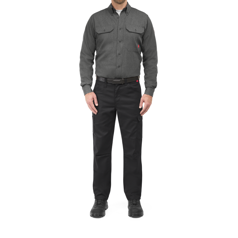 iQ Series® Men's Lightweight FR Pant | Bulwark® FR