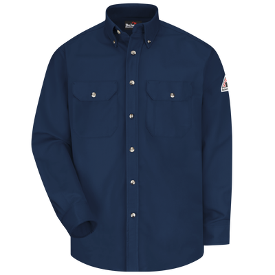 Shop FR Clothing for Big and Tall | Bulwark Protection | Bulwark ...