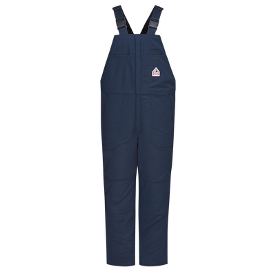 Flame Resistant (FR) Bib Overalls | Bulwark® Protection