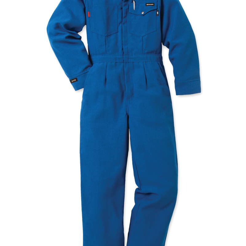 Industrial Coverall | Workrite® FR