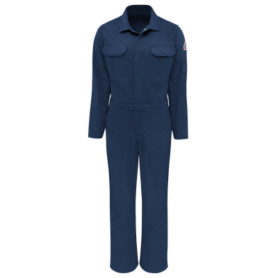 Flame Resistant (FR) Coveralls | Bulwark® Protection