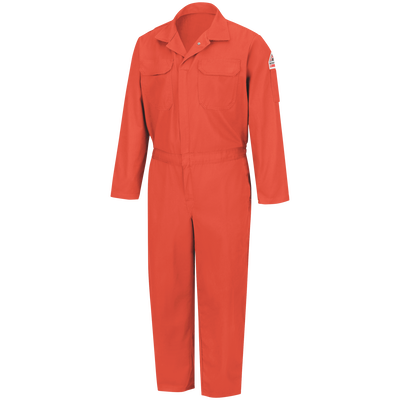 Shop Flame Resistant (FR) Coveralls | Bulwark® Protection