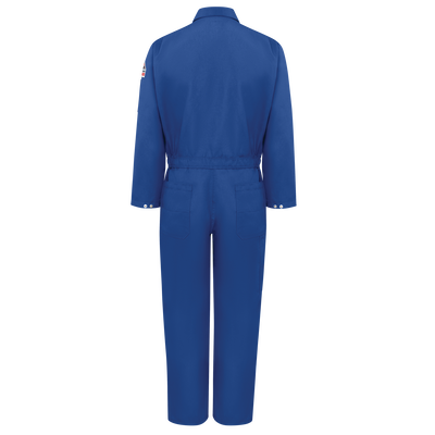 Shop Flame Resistant (FR) Coveralls | Bulwark® Protection
