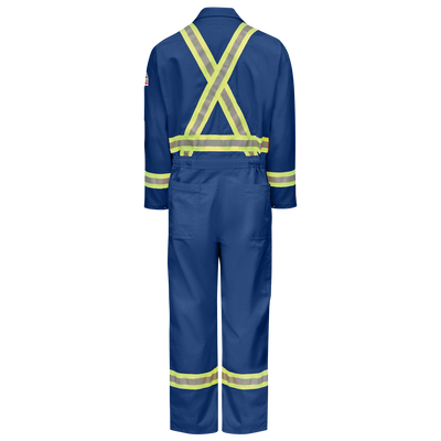 Shop Flame Resistant (FR) Coveralls | Bulwark® Protection