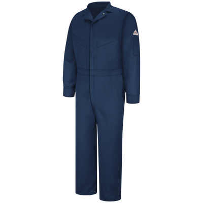 Flame Resistant (FR) Coveralls | Bulwark® Protection