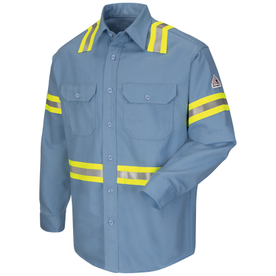 Shop FR Clothing for Big and Tall | Bulwark Protection | Bulwark ...