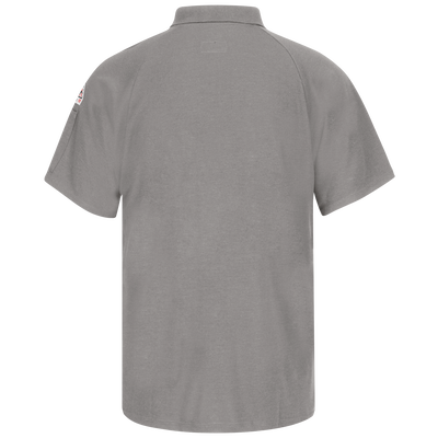 Shop Flame Resistant (FR) Polos | Bulwark® Protection