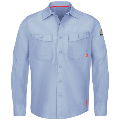 Shop Flame Resistant (FR) FR Gear & Clothing for Arc Flash Hazards ...