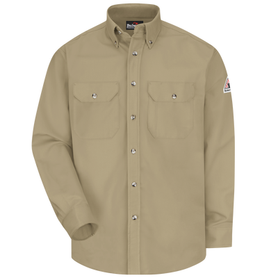 Shop FR Clothing for Big and Tall | Bulwark Protection | Bulwark ...