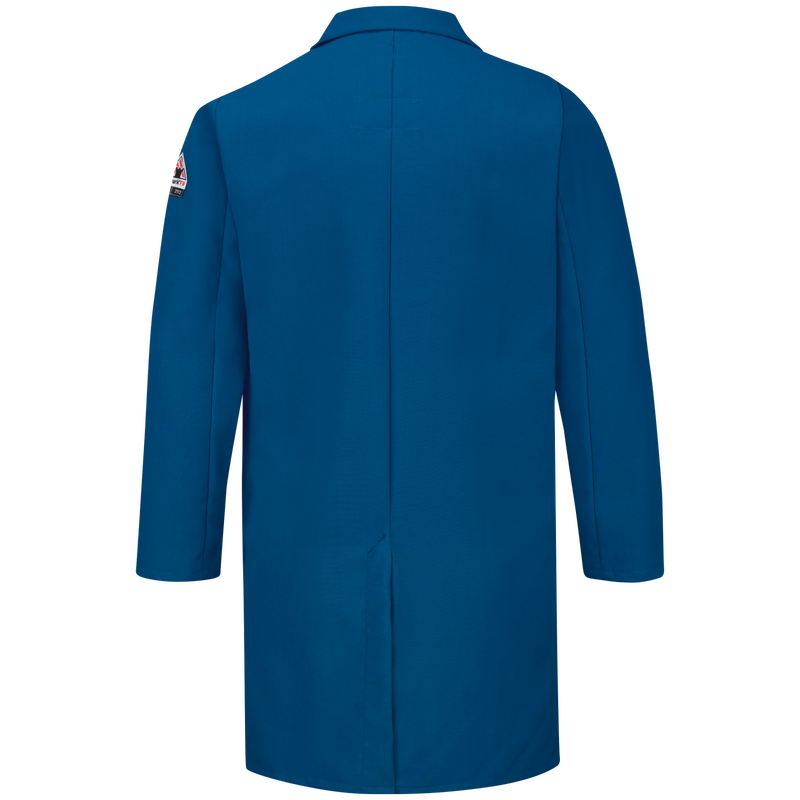 Men's Nomex FR Lab Coat | Bulwark® FR