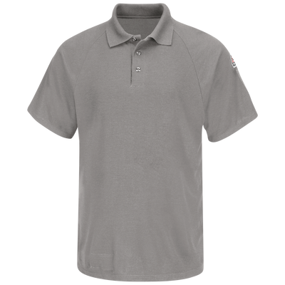 Shop Flame Resistant (FR) Polos | Bulwark® Protection