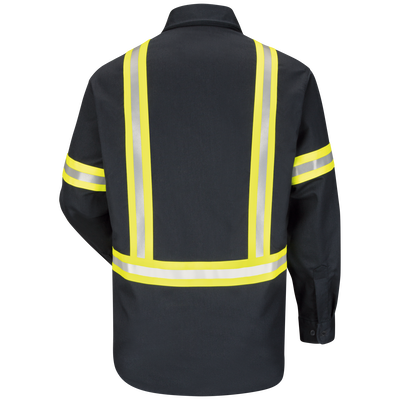 Shop FR Clothing for Big and Tall | Bulwark Protection | Bulwark ...