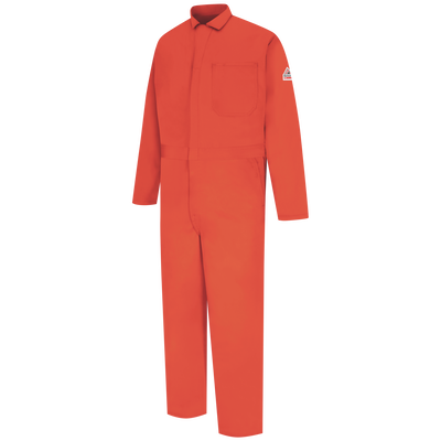 Flame Resistant (FR) Coveralls | Bulwark® Protection