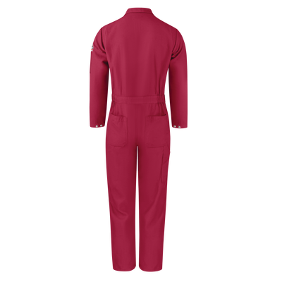 Shop Flame Resistant (FR) Coveralls | Bulwark® Protection